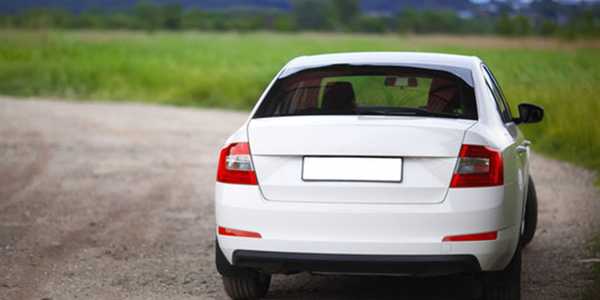 Auto Rear Window Replacement: Everything You Need to Know